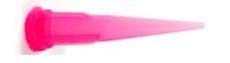 LOCTITE 98391 Dispensing Needle Pink - Tapered TIP - 1 1/4 in - IDH ...