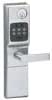 Locknetics PRO993 PRO Series Electronic Exit Trim Lock - General ...