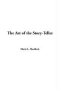 Amazon.co.jp: The Art of the Story-Teller : 本