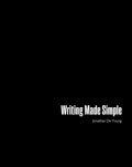 Writing Made Simple: Deyoung, Jonathan: 9781465202123: Books - Amazon.ca