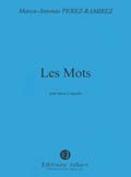 Amazon.co.jp: Les Mots : Japanese Books