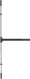Stanley Commercial Hardware Commercial Standard Duty Surface Vertical ...