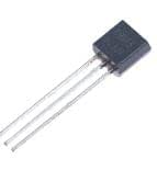 C 9013 NPN TRANSISTOR (10) : Amazon.in: Industrial & Scientific