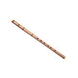 Traverse Flute (Bansuri) (Tonic : Hindustani Kali-1, Western C#) Bamboo ...
