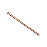 Traverse Flute Bass (Bansuri) (Tonic : Hindustani Kali-2, Western D# ...