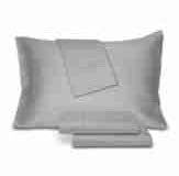 Sleep Like Royalty: The Ultimate Guide to Ultra Lux Sheets - Top 10 ...