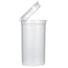 19 Drams 225 pcs/box Pop Top Containers vials, Herbs & Medicine ...