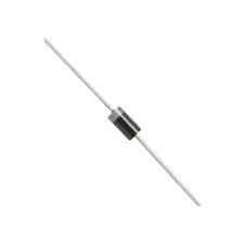 FR207 Diode 1000V 2A, FR 207 (PACK OF 10) : Amazon.in: Industrial ...