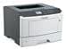 Amazon.com: Lexmark MS510DN Mono Laser Printer 45PPM 1200X 1200dpi USB ...