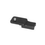 Buy Custom Brackets Fn Flash Mounting Plate for Norman 1/4X20 Thread ...