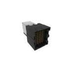 Buy Connector, Orthogonal, Dual Beam, Strada Whisper Series, Backplane ...