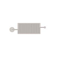 Guard chip, Intuvo, Split/splitless Inlet, 2/pk: Amazon.com: Industrial ...