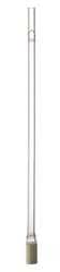 Gas Dispersion Tube, 8x250mm: Science Lab Ware: Amazon.com: Industrial ...
