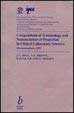 Compendium of Terminology and Nomenclature of Properties in Clinical ...