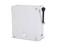 Havells Offload Changeover Switch-Ac 21 (Side Handle), Ihcffe0630 ...