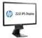 Amazon.com: HP Z Z22I Display 21.5in IPS LED FullHD 1920x1080 VGA/DVI-D ...