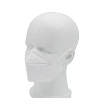 Fonicy N95 Protective Face Mask (100) : Amazon.in: Beauty