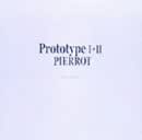Amazon.co.jp: Prototype I+II [DVD] : PIERROT, PIERROT: DVD