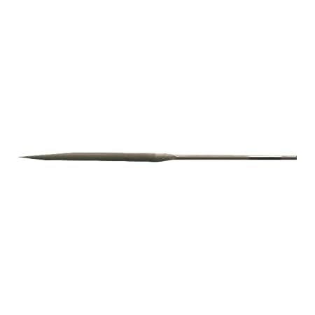 Bahco 2-304-16-2-0 Half Round.Needle File 16cm Cut 2 (Smooth) : Amazon ...