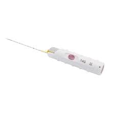 Disposable Core Biopsy Instrument (Pack of 1 pc) (16G x 16cm) : Amazon ...