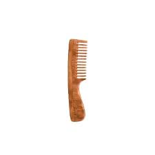 Buy wooden comb combo set (Pack of 1) Online at Low Prices in India ...