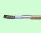 #14 High Temperature - 250°C (482°F) TGGT APPLIANCE WIRE price per 10ft ...