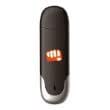 Micromax Data Card MMX210g Black 3g USB Modem 21 mbps - Buy Micromax ...