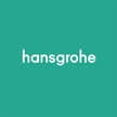 hansgrohe Vernis Blend - Badewannenarmatur Aufputz für 2 Verbraucher ...