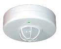 RAB LOS2500/120 Motion Sensor, Indoor, 2400 Watt, 360 Degree, Ceiling ...