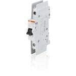 SU201M-K5, Circuit Breaker Miniature 1Pole 5A 277VAC 48VDC: Amazon.com: Tools & Home Improvement