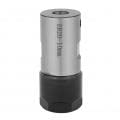 ER20 Chuck Block, C25‑ER20‑50L Collet Block Chuck Collet Holder ...