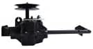 Snow Blower Transmission Assembly 618-04296A for Cub Cadet MTD Troy ...