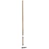 Amazon.com : Nisaku NJP1012 Handheld Long Handle Triangle Hoe ...