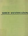 The shrub identification book;: The visual method for the practical ...