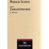 Zahlentheorie : Scheid, Harald: Amazon.de: Bücher
