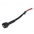 Amazon.com: Throttle Position Sensor Pigtail Harness, TPS Pigtail ...