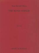 The blind fiddler musique d'ensemble : Amazon.in: Books