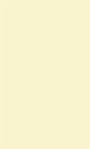 Amazon.com : 100 Sheets Cream Colored Cardstock - 5" x 7" Inches Thick ...