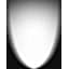 Quntis Solar Spot Lights Outdoor 2 Pack, Solar Garden Spotlights IP65 ...