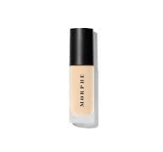 Amazon.com : MORPHE SOFT-FOCUS FOUNDATION Medium to Full Coverage ...