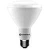Ecosmart Daylight LED BR30 Dimmable Flood Bulb, 65W Replacement, 9 Watt, 685 Lumens - 5000K ...