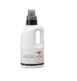 Amazon | addgood(アドグッド) fabrush 衣料用液体洗剤 無香料 1kg | addgood(アドグッド) | 液体洗剤
