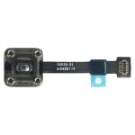 GENERIC Power Button with Flex Cable Compatible for MacBook Air A1932 ...