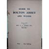 Guide to Bolton Abbey and Woods: Amazon.co.uk: a. P Howes, C. F ...
