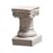 Amazon.com: Roman Pillar Statue Figurine Greek Column Photo Prop ...