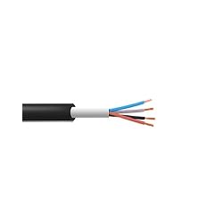 1.5mm 4 Core PVC Outdoor Hi Tuff Cable NYY-J Outside Pond Wire lighting ...