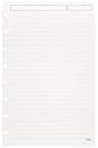 Amazon.com : TUL Custom Note-Taking System Discbound Refill Pages, 5.5 ...