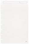 Amazon.com : TUL Custom Note-Taking System Discbound Refill Pages, 5.5 ...