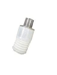 Infant or neonatal test lung 150ml : Amazon.in: Industrial & Scientific