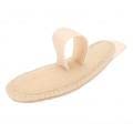 Hammer Toe Pad, Toe Pad Right Left Hammer Toe Gel Support Pad to ...